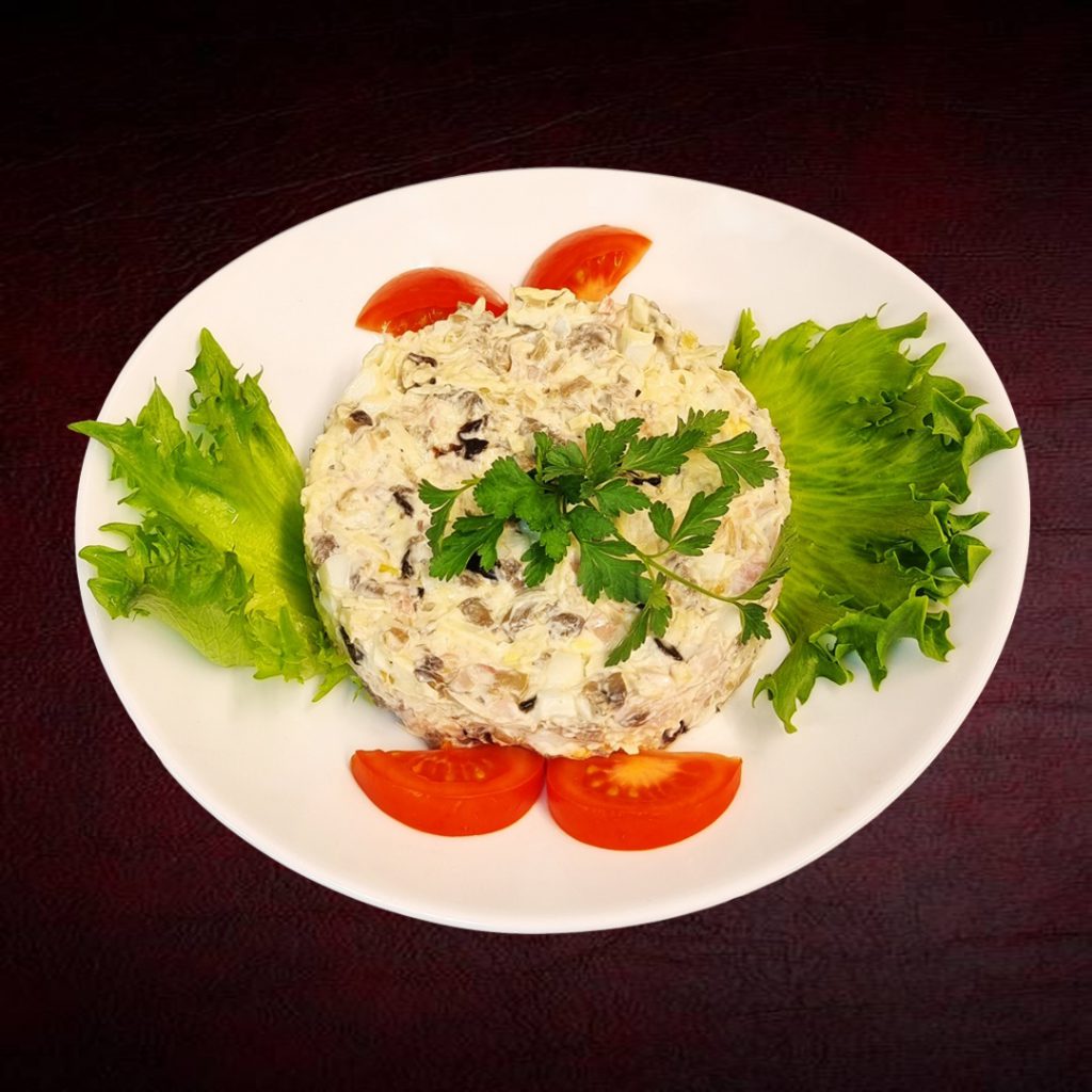 Menüü - Mannikohvik.ee